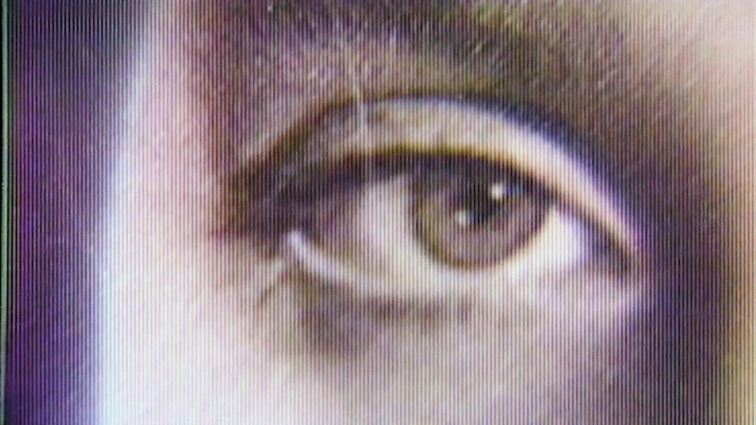 Pola Weiss, la precursora del videoarte en México - Revés Online